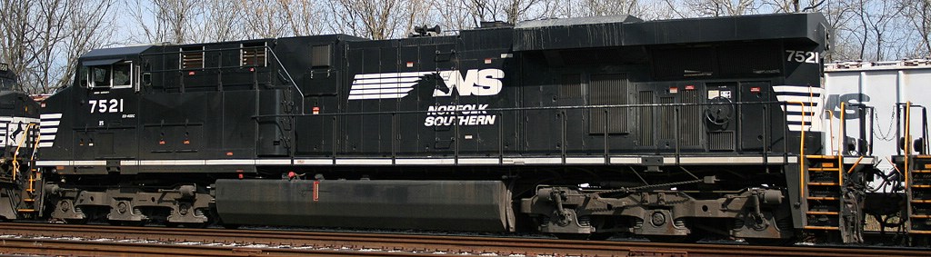 NS 7521